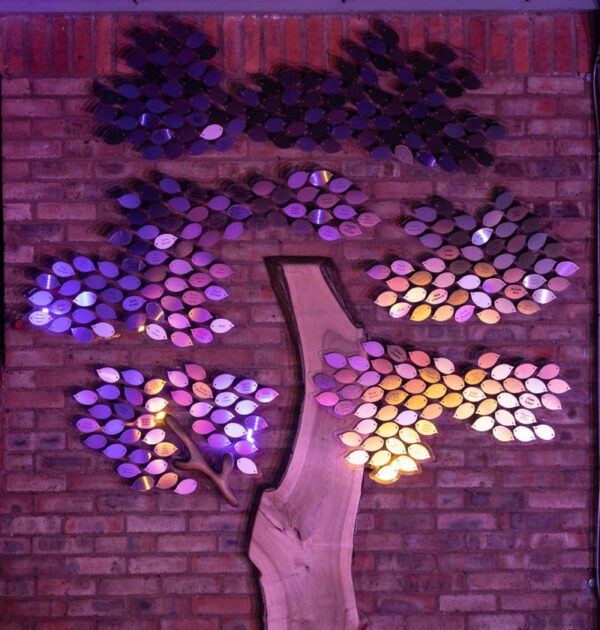 Giving in memory - St Leonard's Hospice