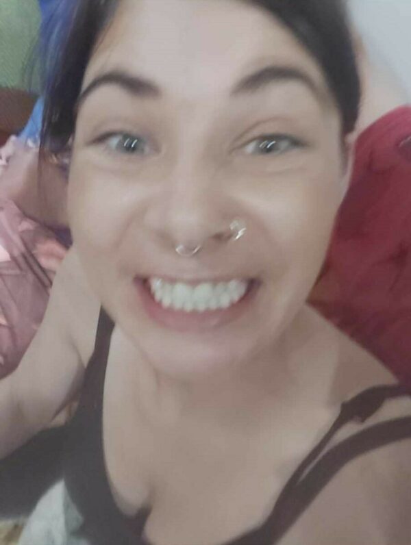 Hazel's Head Shave - The Cuddle Bed Project - St Leonard's Hospice