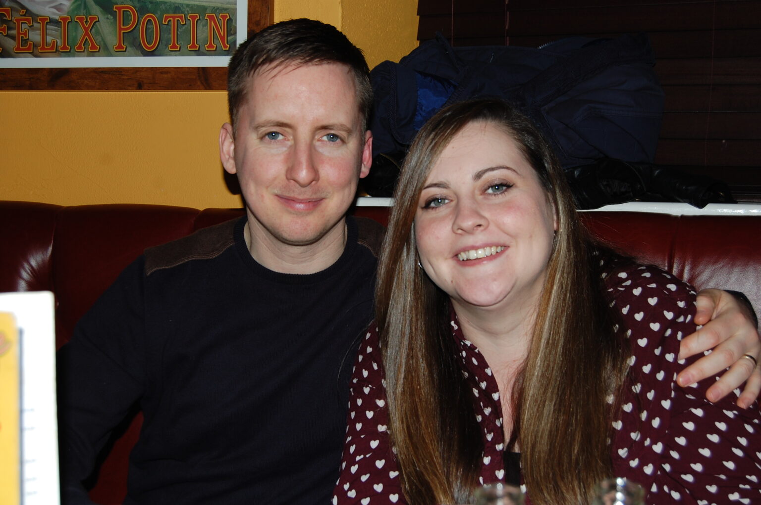 Laura Hardy - 450,000 Steps in April for The York Cuddle Bed Project ...