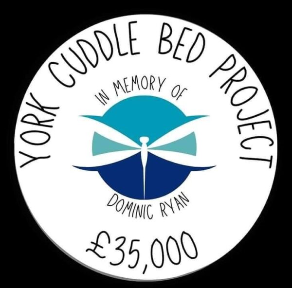 Darcey does the Yorkshire 3 Peaks - Cuddle Bed Project - St Leonard's ...