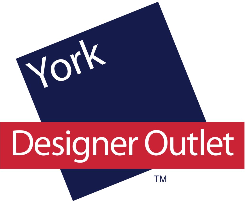 York Designer Outlet - St Leonard's Hospice